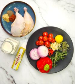 Married Me Chicken - like Marry Me Chicken but BETTER - Love from The Chef