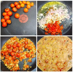 Married Me Chicken - like Marry Me Chicken but BETTER - Love from The Chef