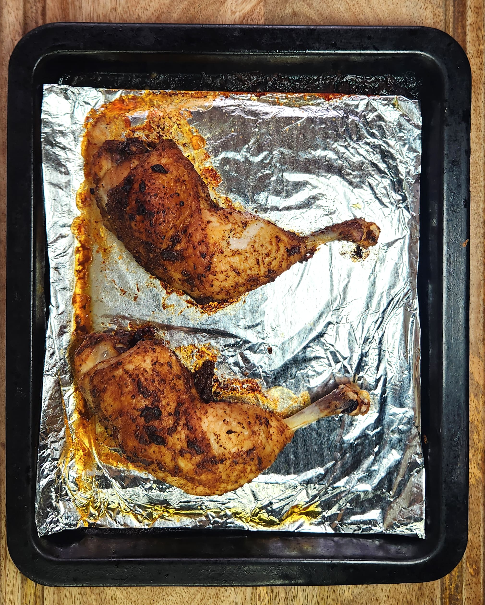 Married Me Chicken - like Marry Me Chicken but BETTER - Love from The Chef