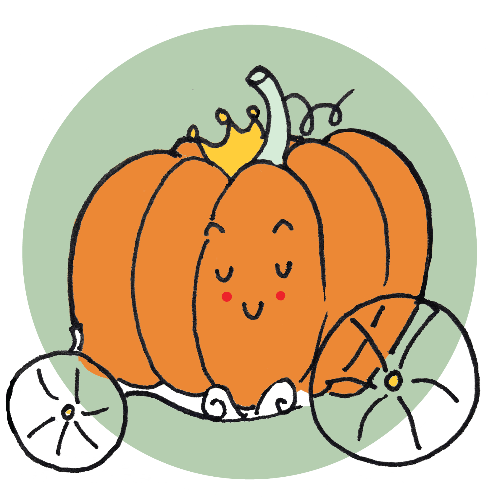 Creamy Mashed Pumpkin with vanilla - Love from The Chef