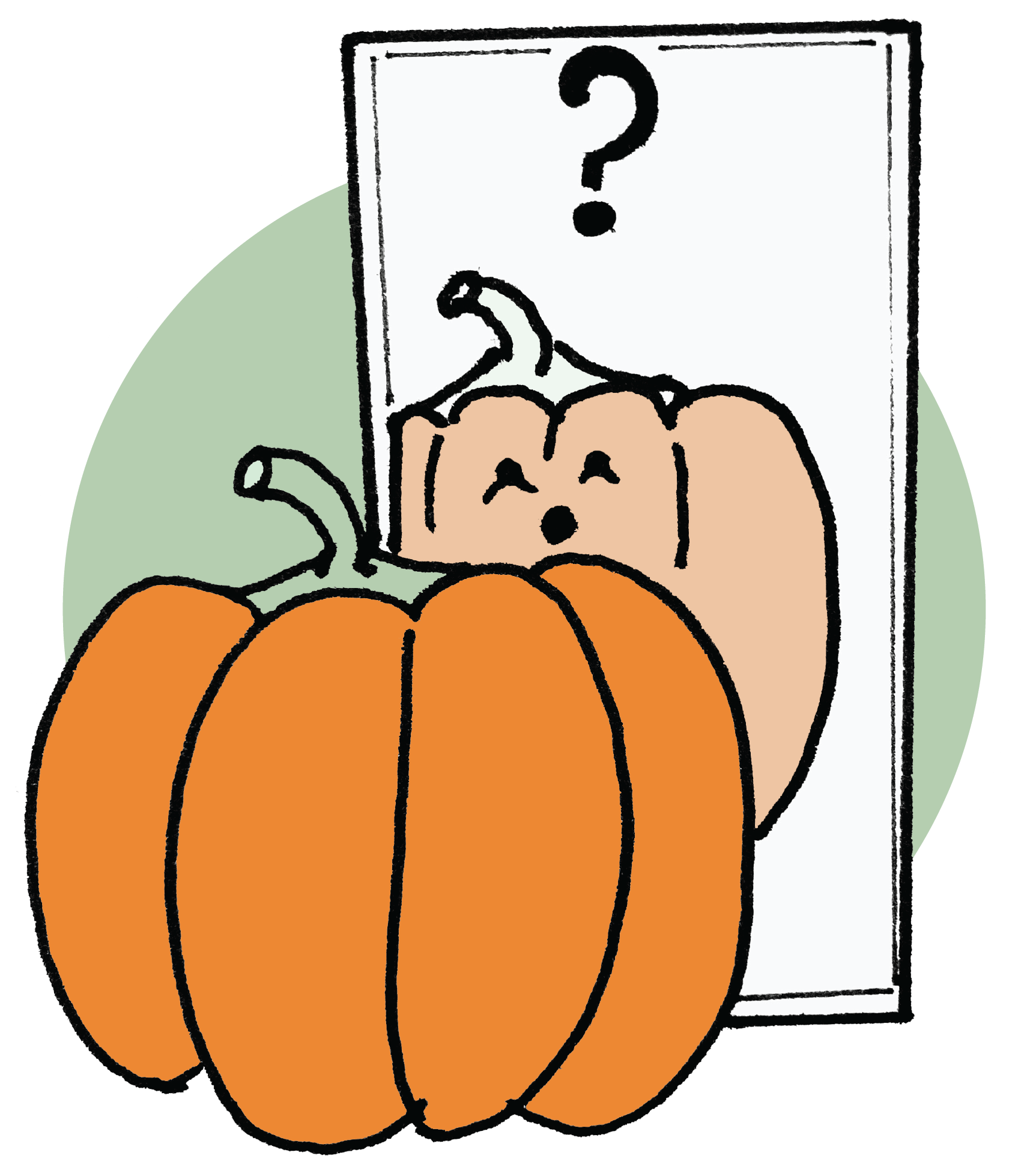 Roasted Pumpkin Salad with pistachios and sumac grapefruit dressing ...