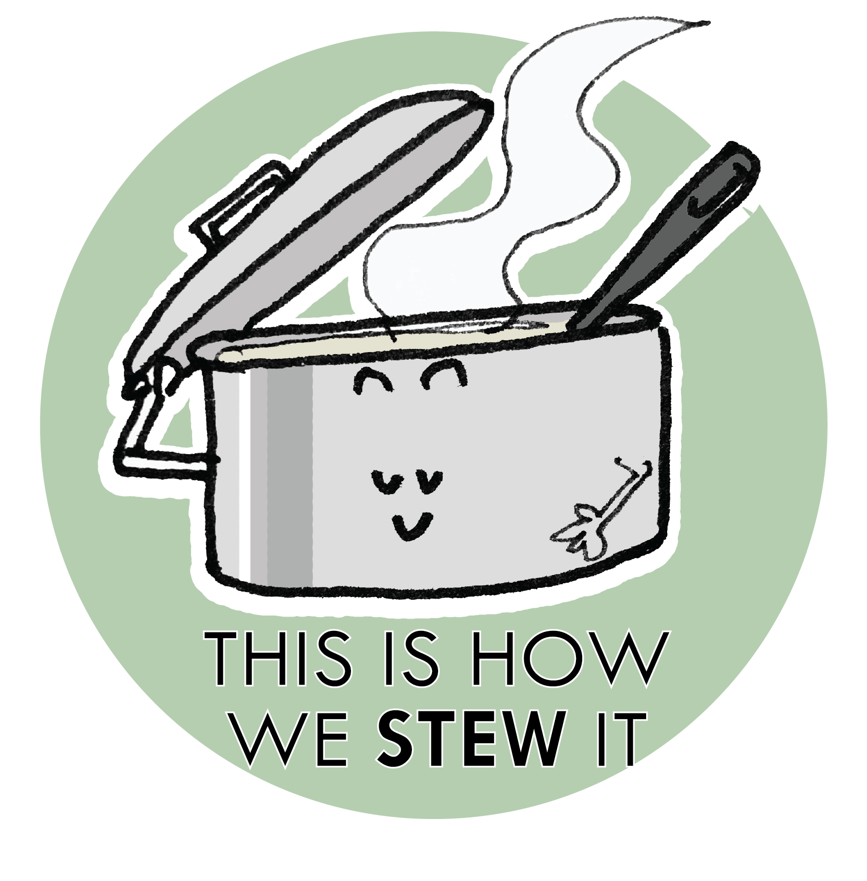 Kerala Chicken Stew - Love from The Chef